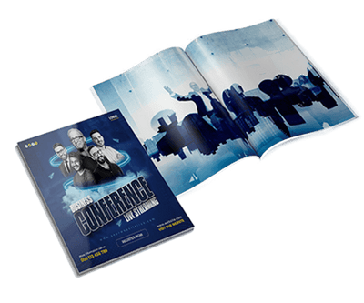 Affordable Booklet Printing Services Online | Printstar Booklets