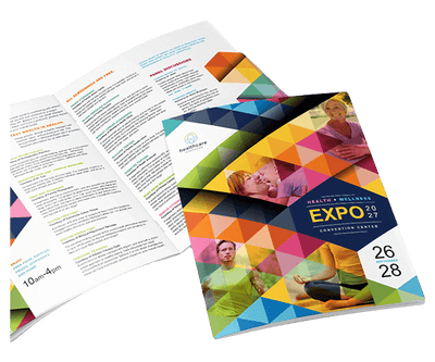 Affordable Booklet Printing Services Online | Printstar Booklets