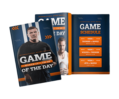 Affordable Booklet Printing Services Online | Printstar Booklets